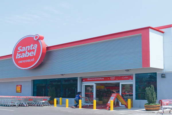 Opiniones de santa isabel supermercado