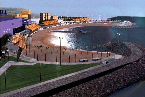 Nuevo Plano Seccional Edelnor Antofagasta fue Aprobado por Concejo ...