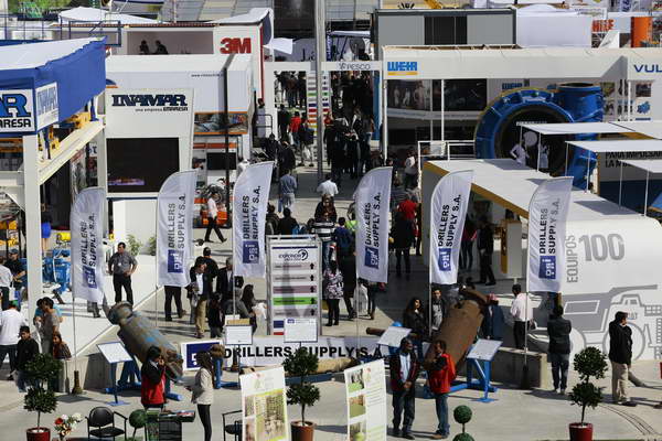 Exponor 2015: Plataforma Ideal Para el Dinamismo de la Región | Region2.cl