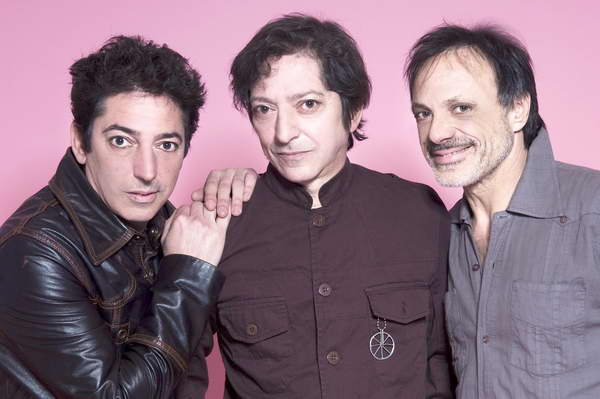 Virus Llega Con Sus Grandes Éxitos a Enjoy Antofagasta | Region2.cl