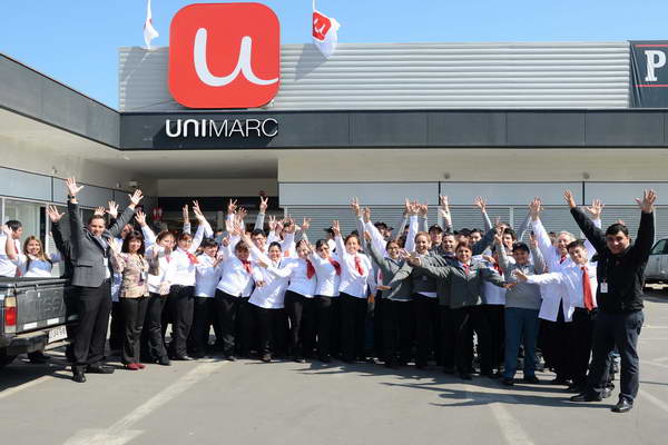 Unimarc Inauguró Nueva Tienda en Antofagasta Alcanzando 16 Locales en ...