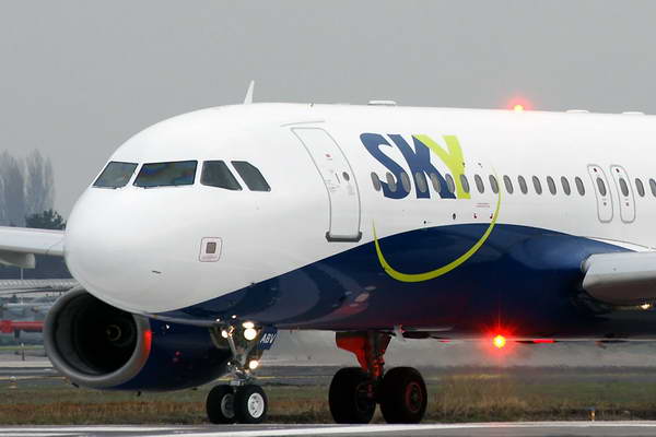 SKY Airline Anuncia Estrategia 2017 y Presenta Nuevas Tarifas Para su ...