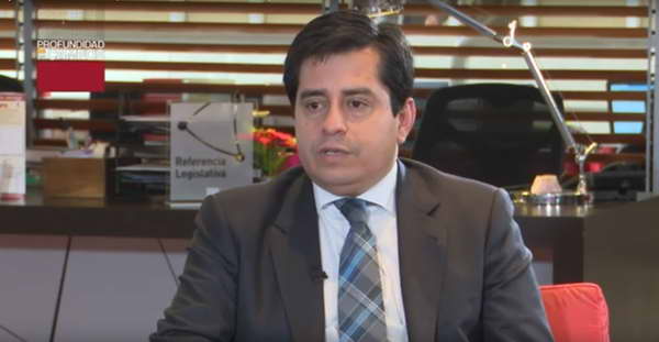 Senador Pedro Araya: “Tenemos un Problema Serio Con el Tráfico de ...