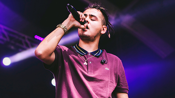 Exponente Chileno Del Trap DrefQuila Será Parte de Fiesta Ciudadana ...